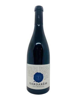 GARDAREM LUBERON ROUGE 2021 75CL 15.5° – Intercaves Limoges