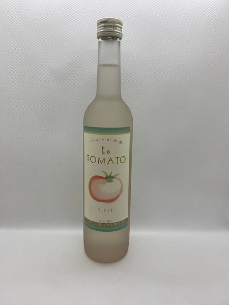 LA TOMATO 18% – Intercaves Limoges